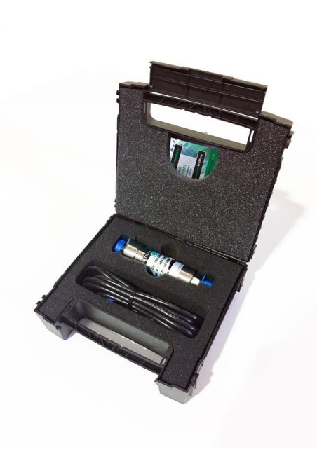 ESI - GS4200-USB & GD4200-USB-Digital Pressure Sensor