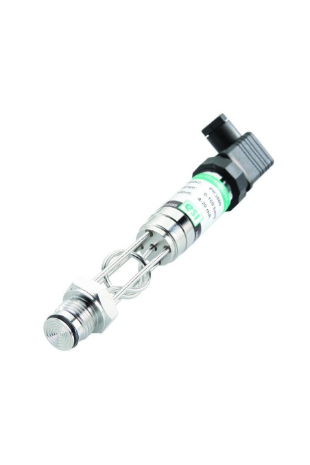 ESI - PR3860 - High Temperature Sensor