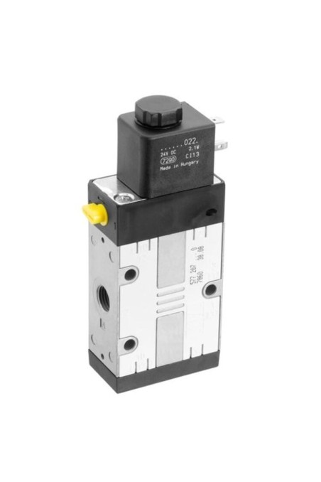 CD07, CD12 Series Directional Valve