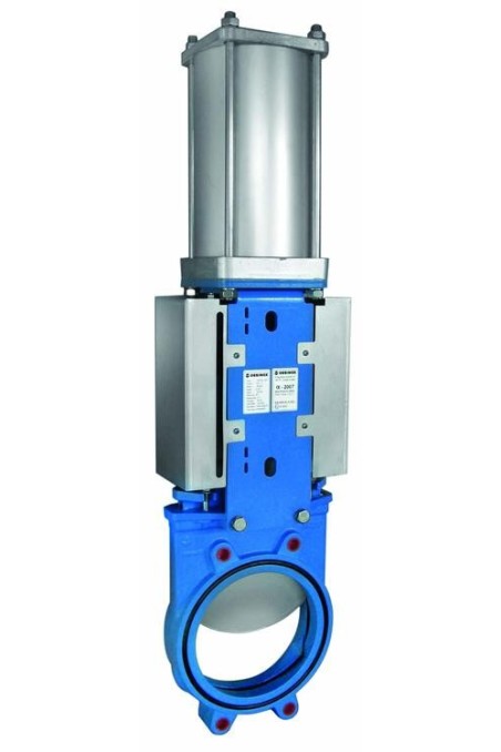 EB Series Bi-Directional Pneumatic Valve