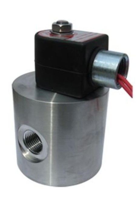 Clark Cooper/Magnatrol Model EH40 Solenoid Valve